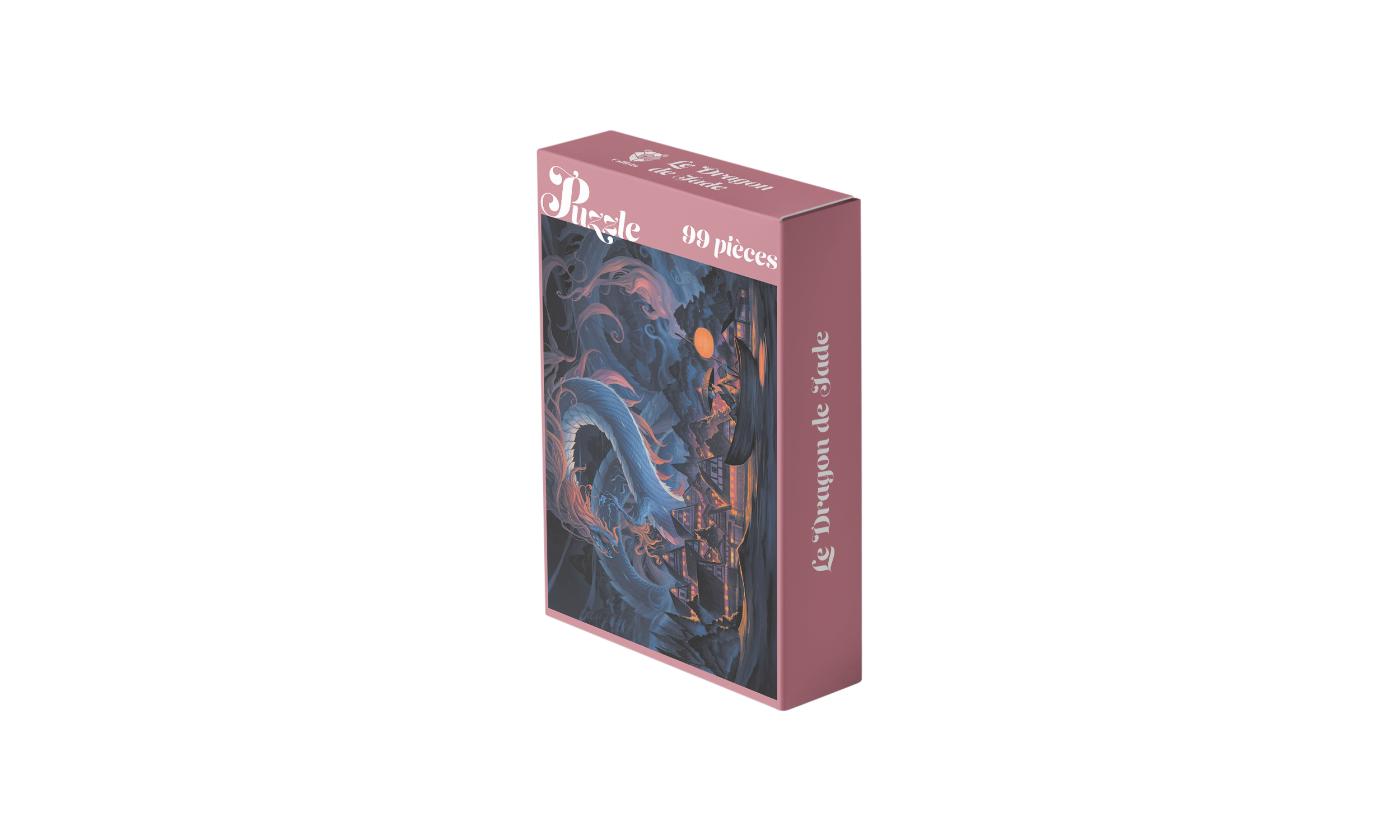 Callisto, des puzzles sur les Mythes et les Légendes, made in France ...