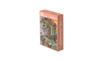 Callisto, des puzzles sur les Mythes et les Légendes, made in France ...