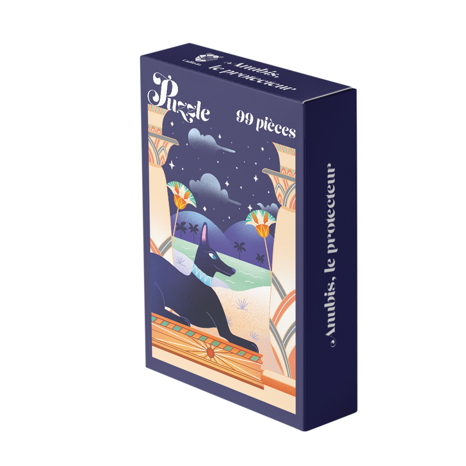 Callisto, des puzzles sur les Mythes et les Légendes, made in France ...