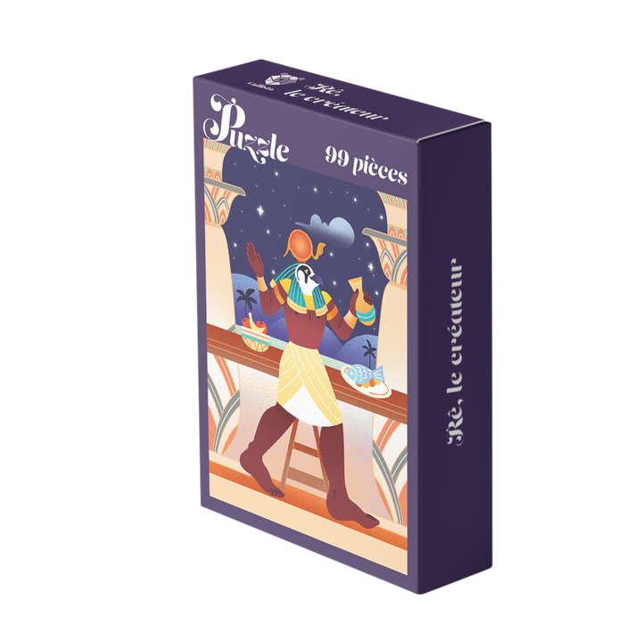 Callisto, des puzzles sur les Mythes et les Légendes, made in France ...